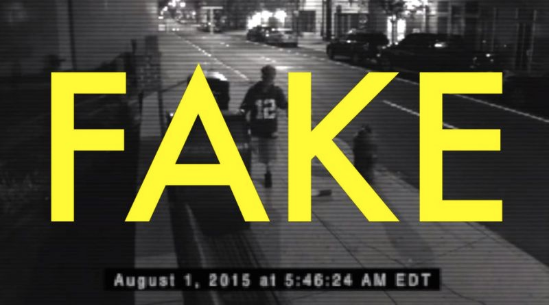 Six Easy Ways to Tell If That Viral Story Is a Hoax | Follow Me Here…