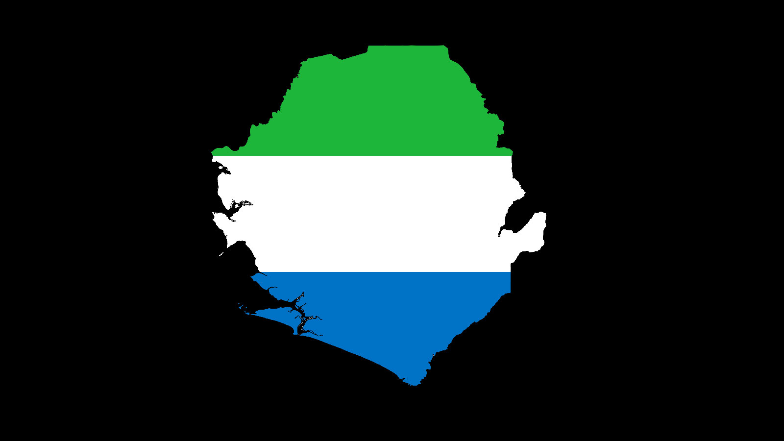Roundest Country in the World? | Follow Me Here…