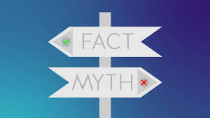List of common misconceptions | Follow Me Here…