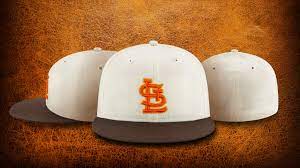 Baseball cap history and timeline | Follow Me Here…