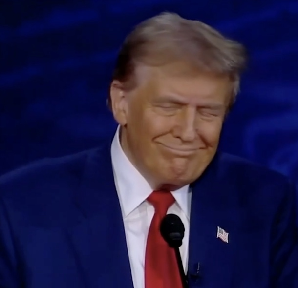 9 Body Language Tells From the Presidential Debate – Follow Me Here…